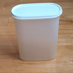 Tupperware | Kitchen | Tupperware Modular Mates Oval 4 | Poshmark